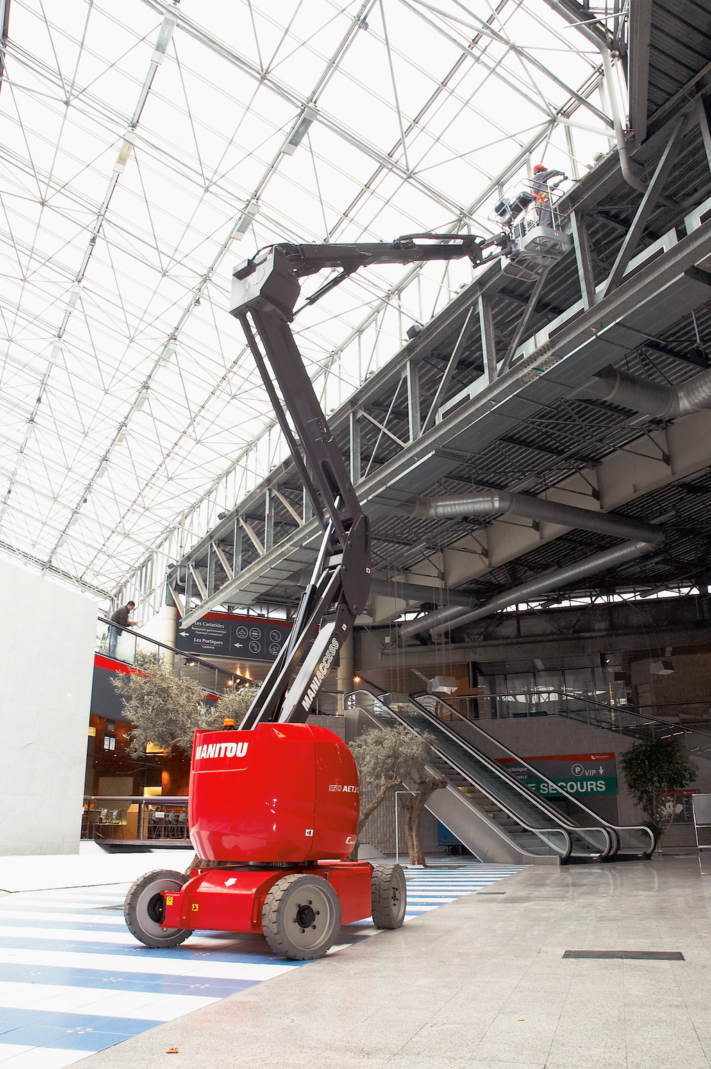 150 AETJ-C - Manutention Service